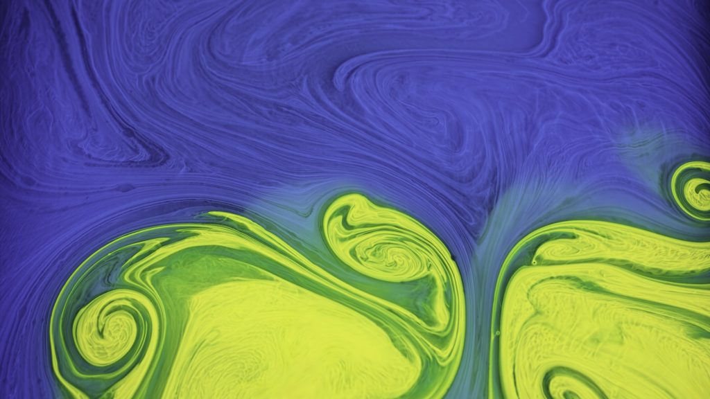 How to Use Color Contrast to Enhance Your Art Style - Milkwood Gallery ...